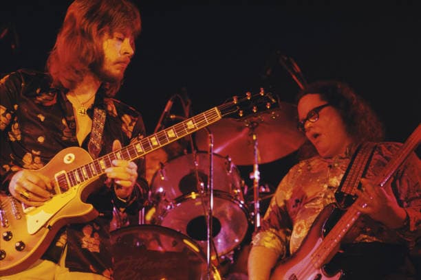 Atlanta Rhythm Section - Spooky - The Best Songs Of All Time