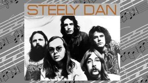 Steely Dan - Dirty Work - The Best Songs Of All Time