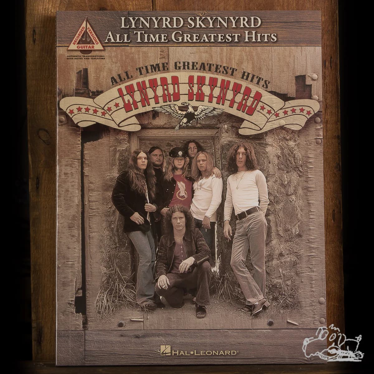 Lynyrd Skynyrd - Free Bird - The Best Songs Of All Time