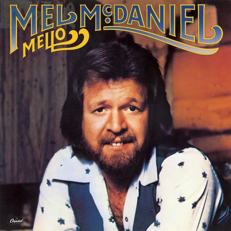 Mel McDaniel - Stand Up - The Best Songs Of All Time