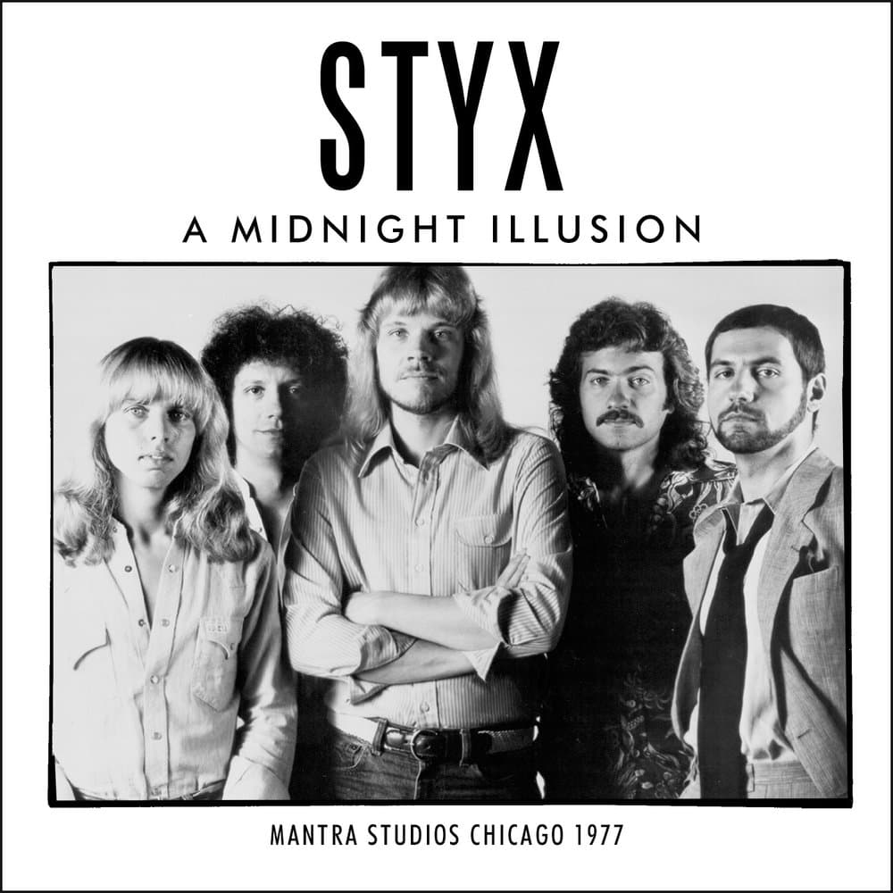 Styx - Lorelei - The Best Songs Of All Time