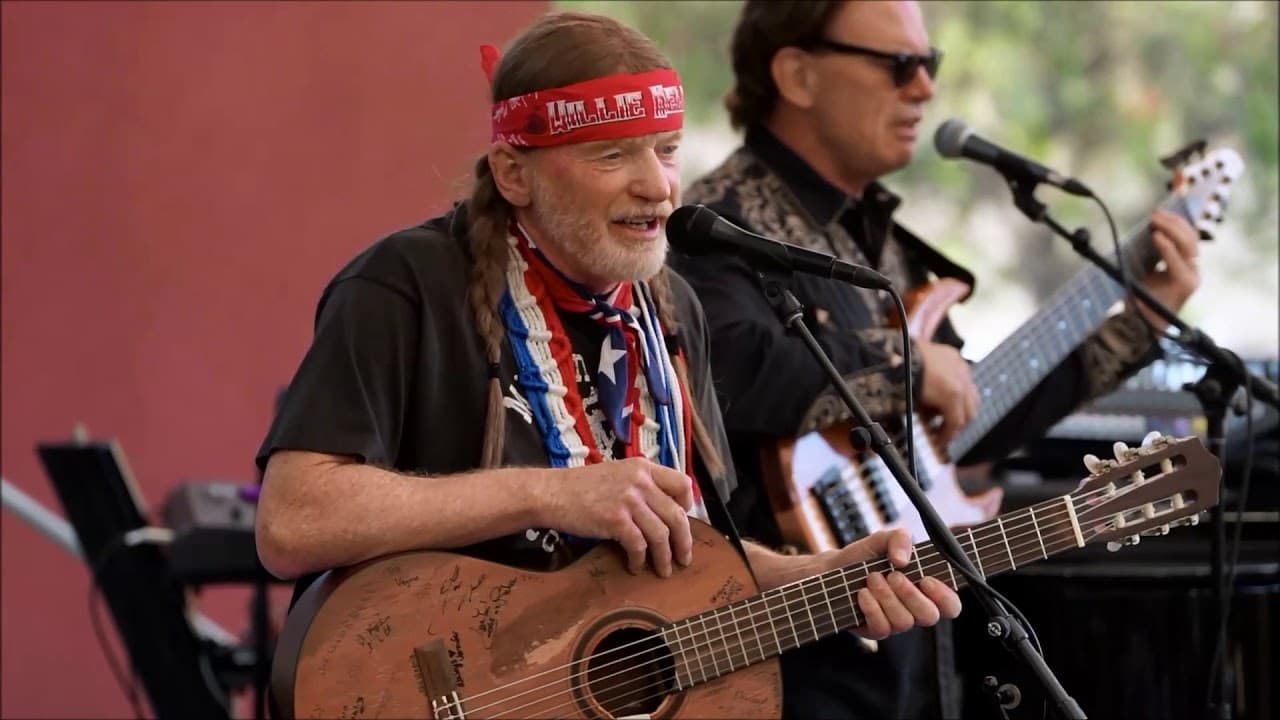 Willie Nelson and Ray Charles - Seven Spanish Angels - The Best Songs ...