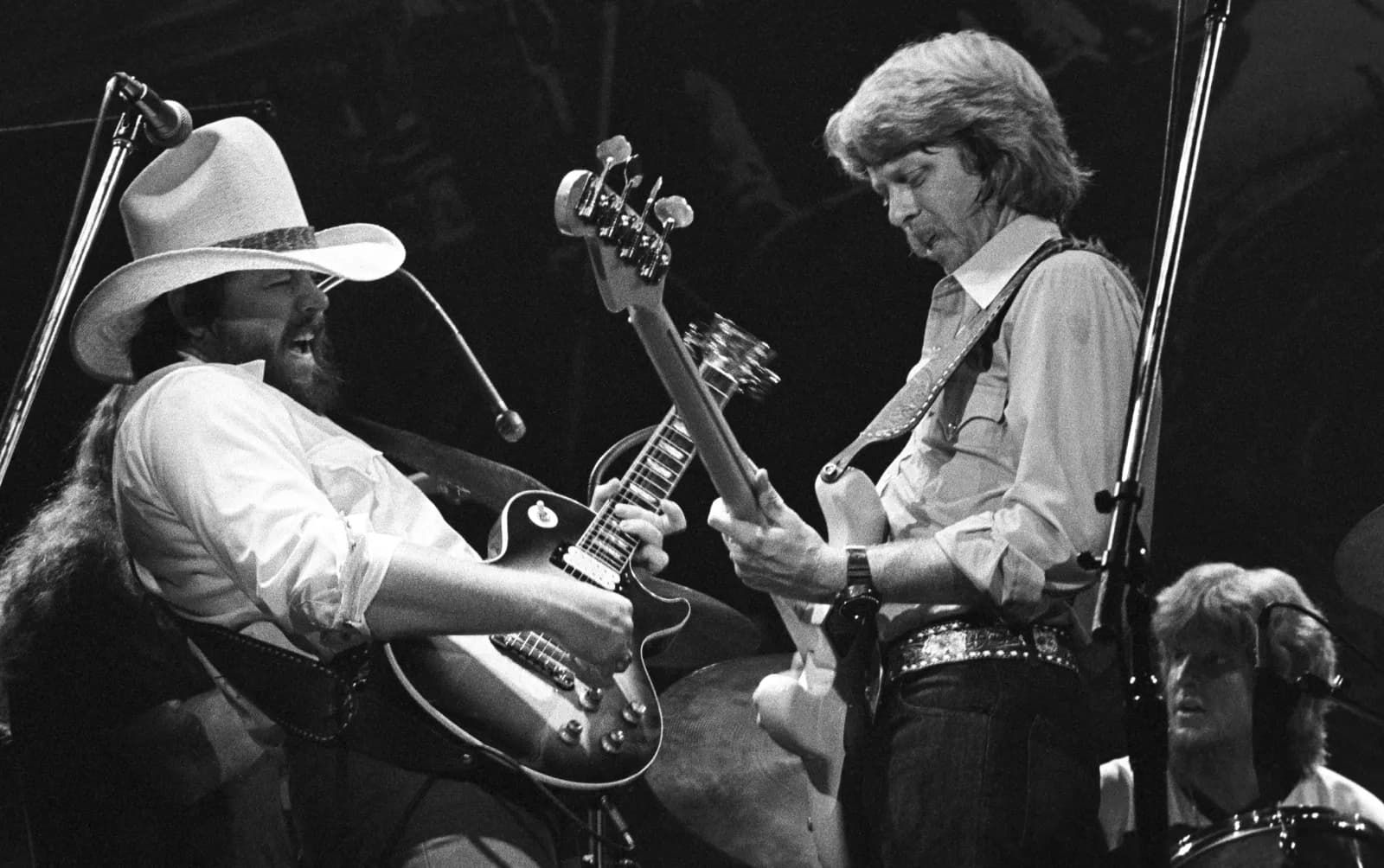 The Marshall Tucker Band - Hillbilly Band - The Best Songs Of All Time