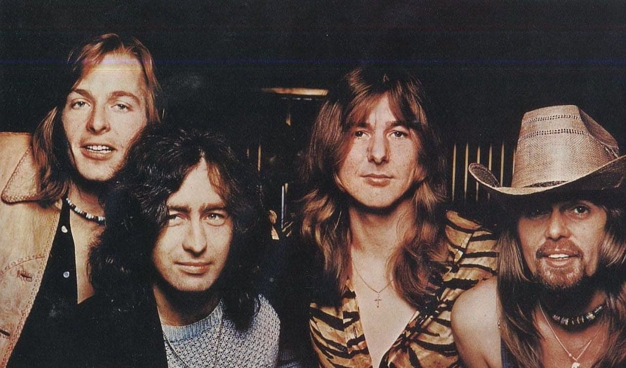 Bad Company-Seagull - The Best Songs Of All Time