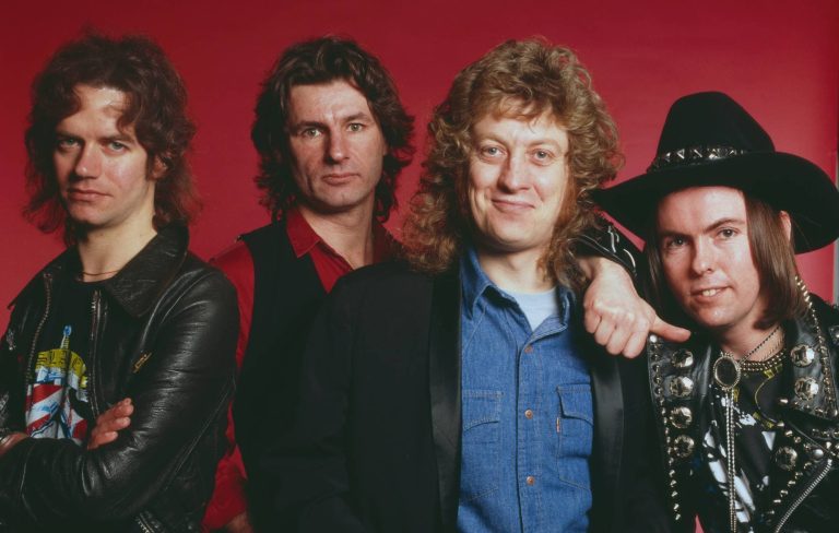 Slade - My Oh My - The Best Songs Of All Time