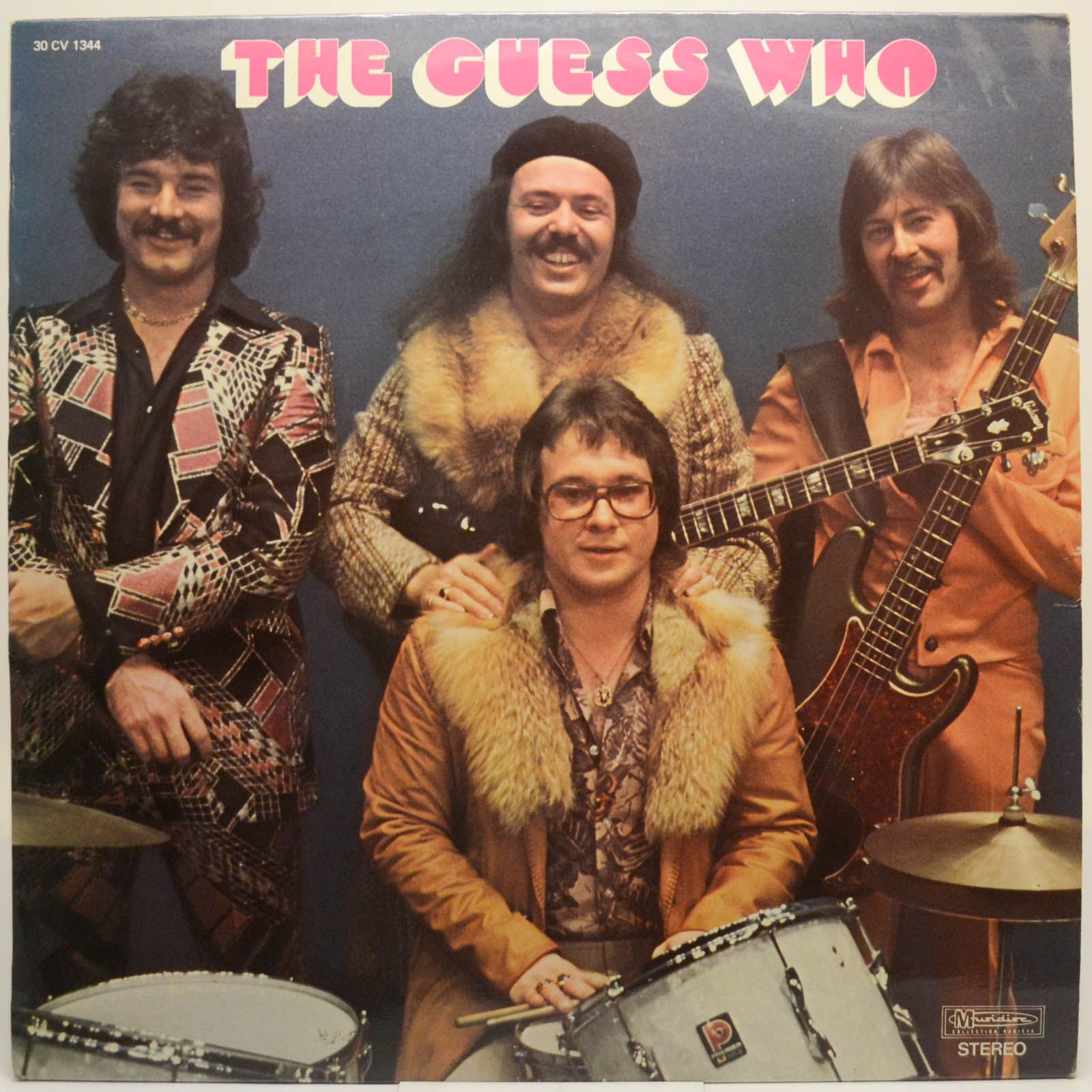 The Guess Who - Undun - The Best Songs Of All Time