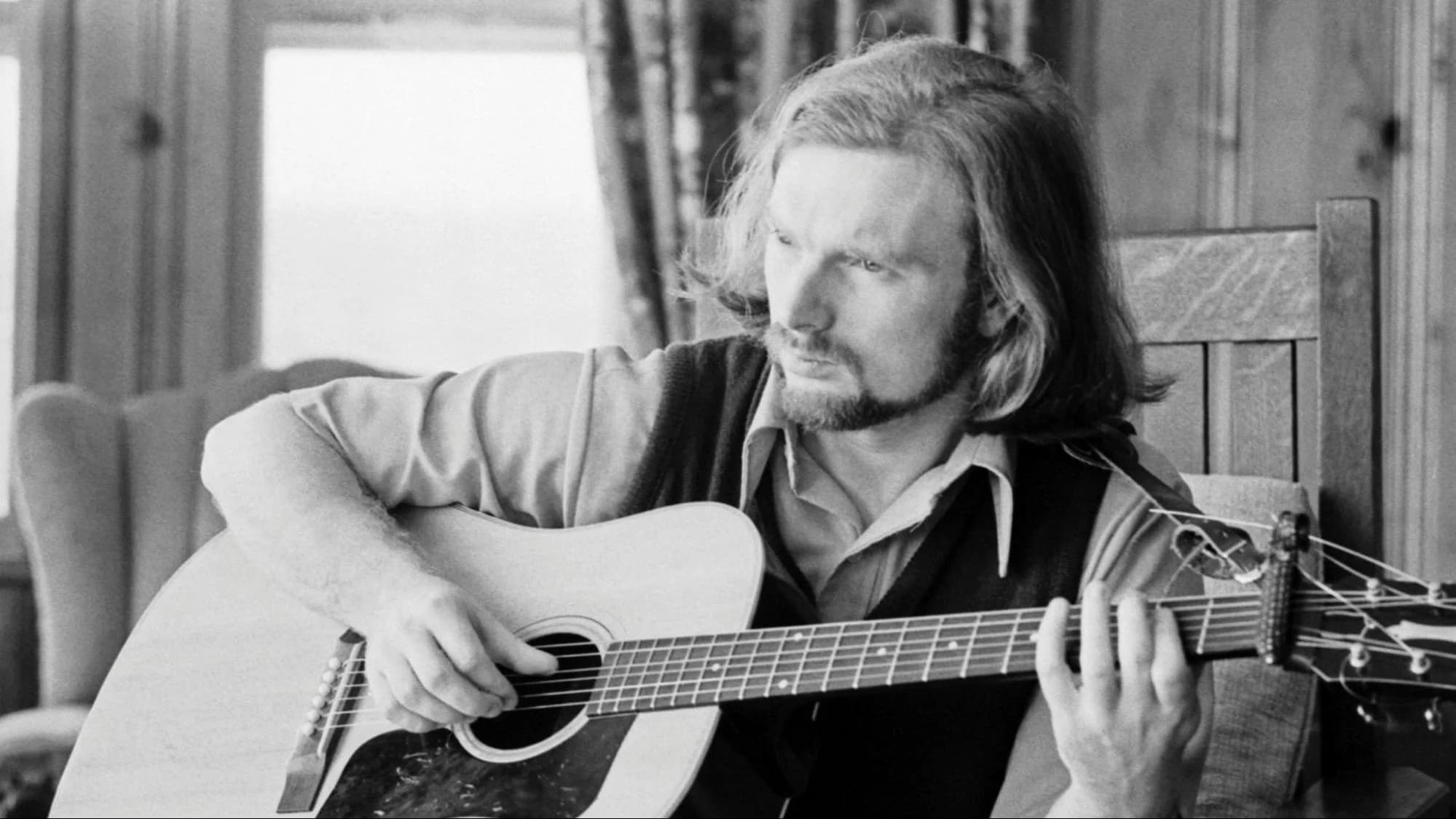 Van Morrison - Moondance - The Best Songs Of All Time