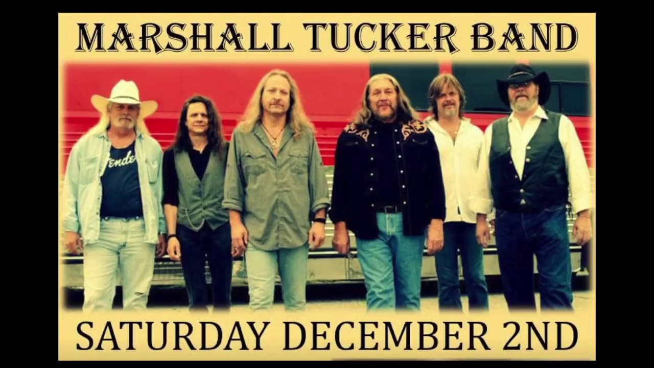 The Marshall Tucker Band - Where a Country Boy Belongs - The Best Songs ...