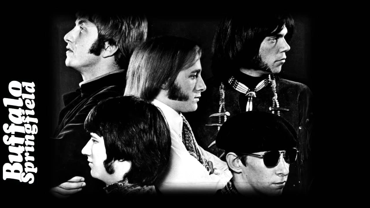Buffalo Springfield - For What It's Worth - The Best Songs Of All Time