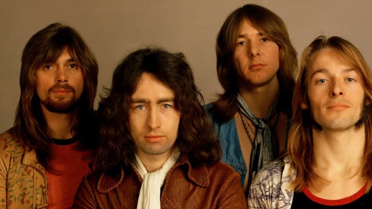 Bad Company - Feel Like Makin' Love - The Best Songs Of All Time