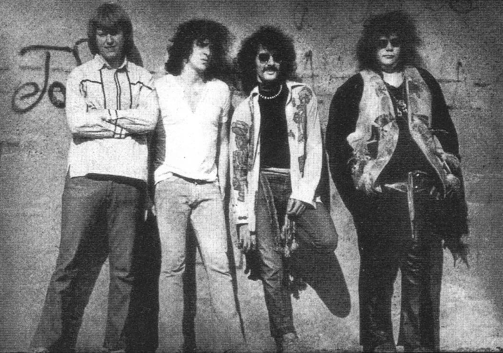 Mountain - Long Red - The Best Songs Of All Time