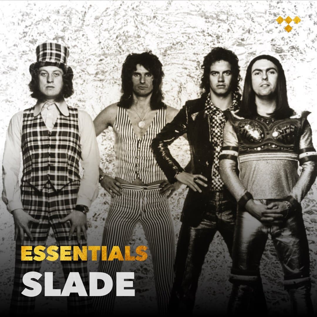 Slade - Everyday - The Best Songs Of All Time