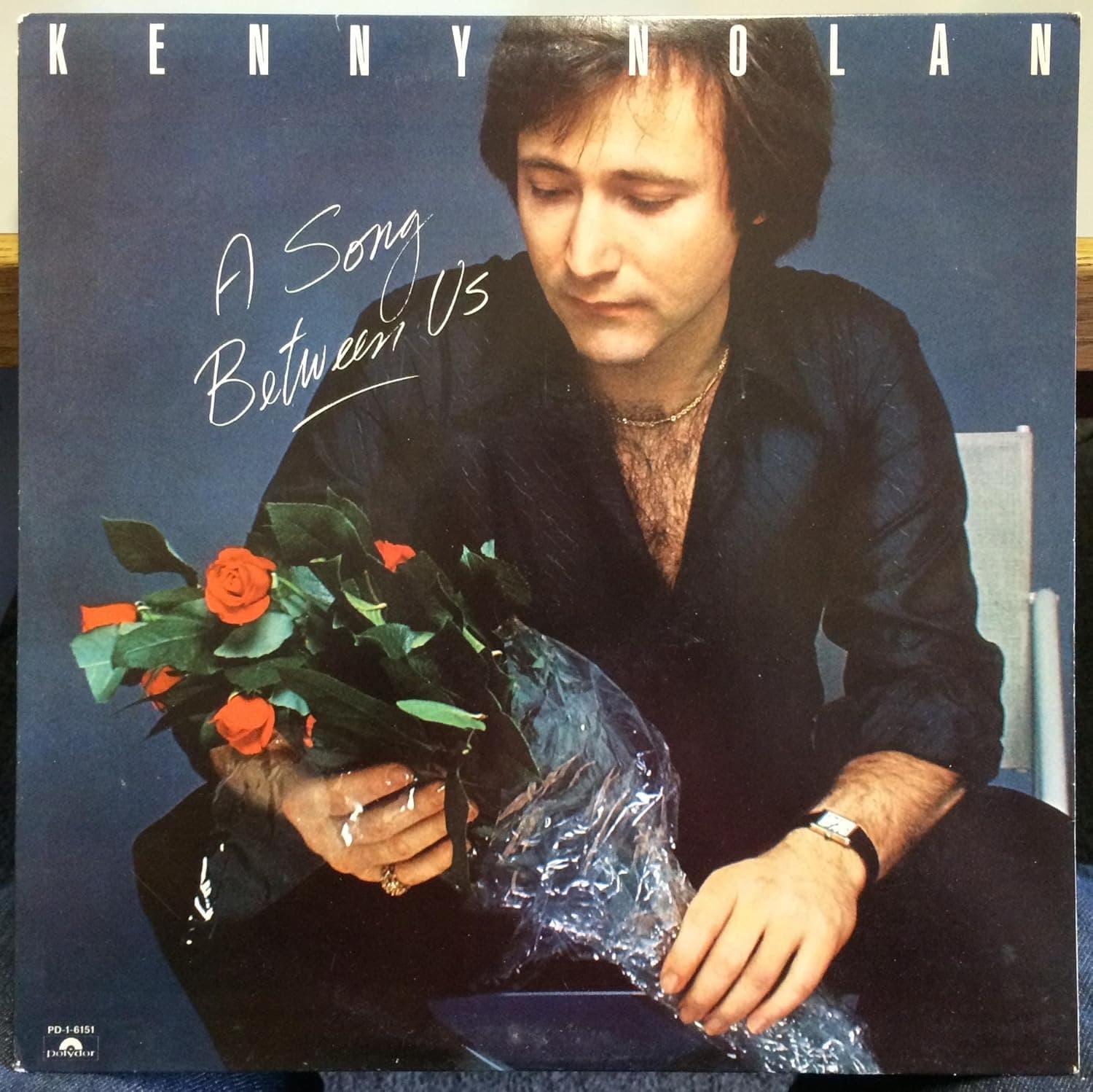 Kenny Nolan - I Like Dreamin' - The Best Songs Of All Time
