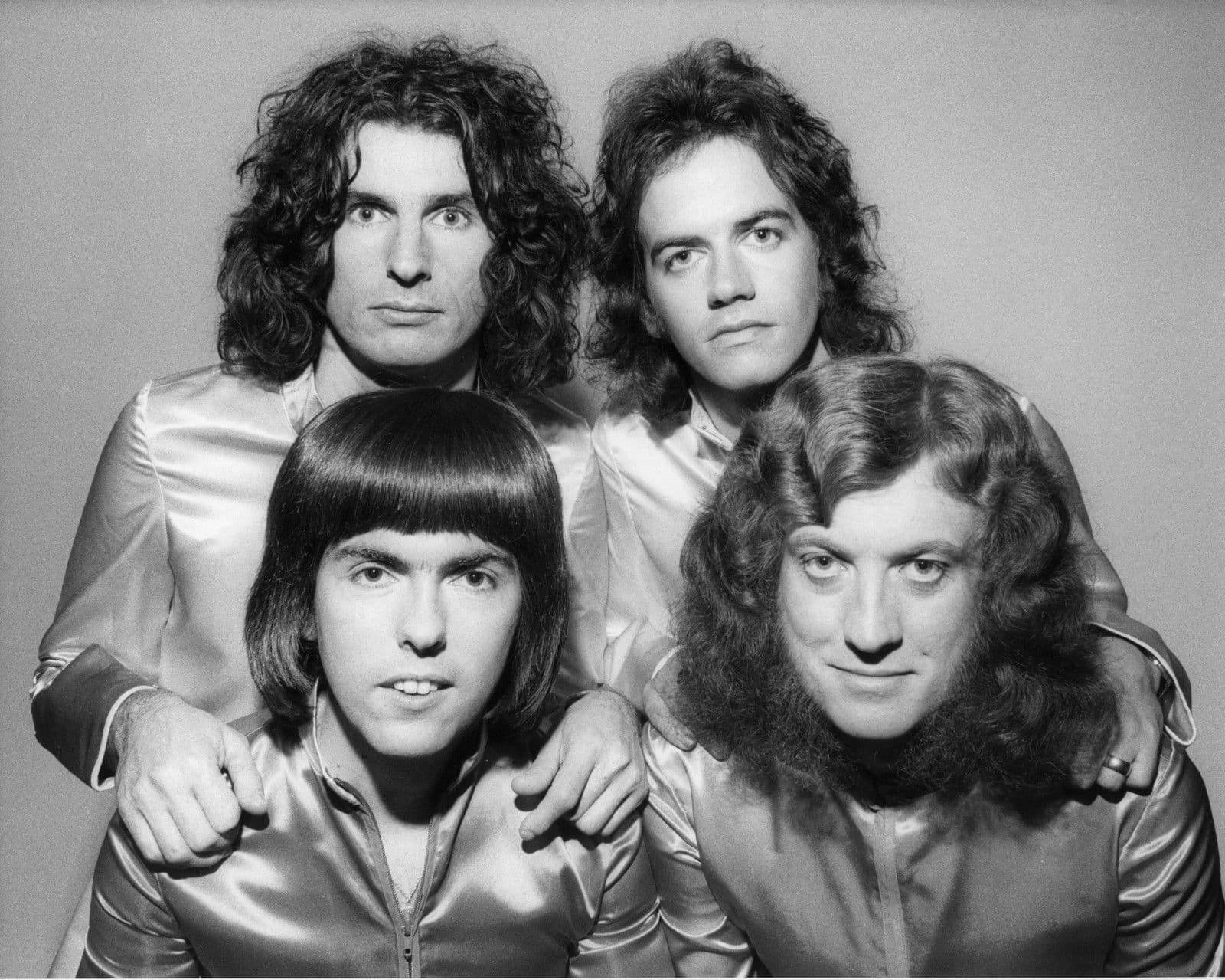 Slade - How Does It Feel? - The Best Songs Of All Time