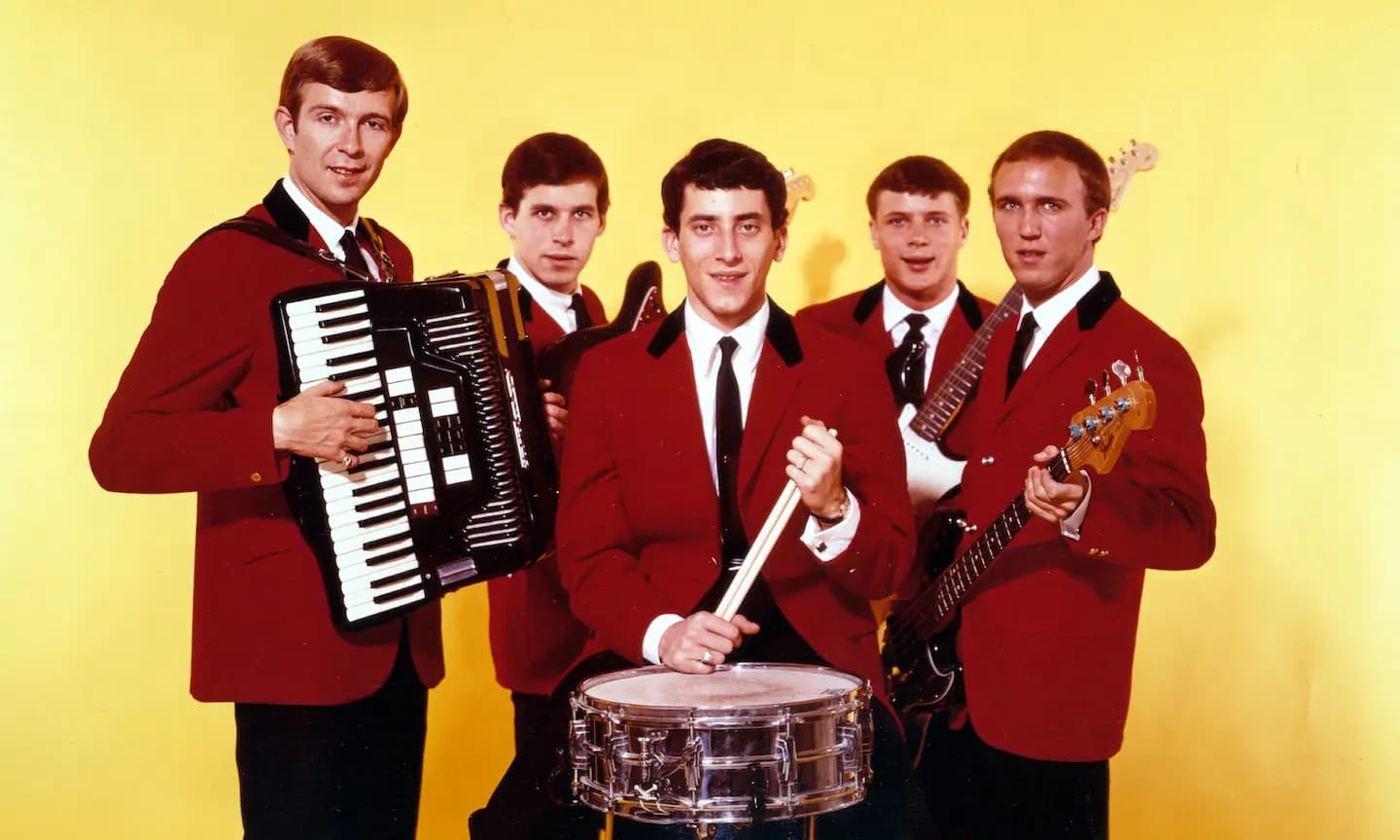 Gary Lewis and the Playboys - This Diamond Ring - The Best Songs Of All ...