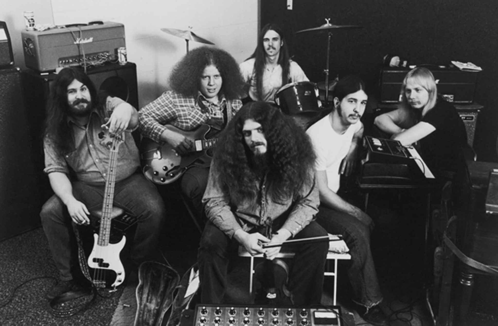 Kansas - Point of Know Return - The Best Songs Of All Time
