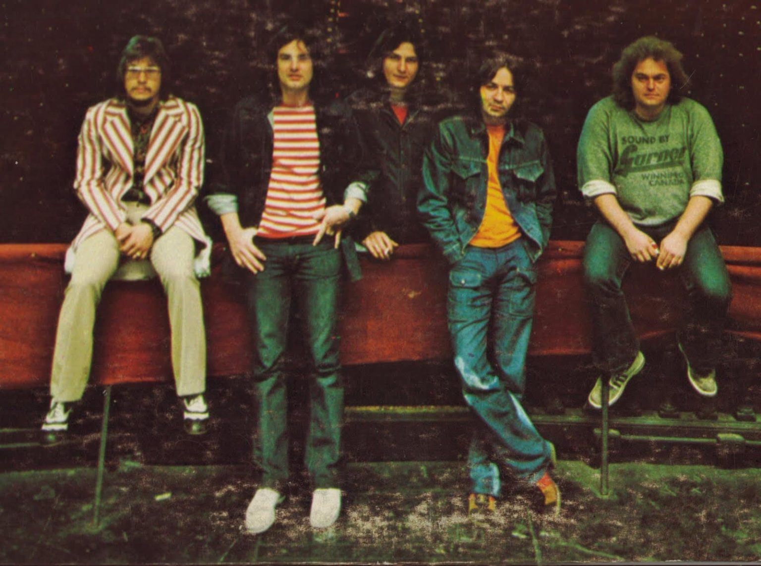 The Guess Who - Do You Miss Me Darlin' - The Best Songs Of All Time