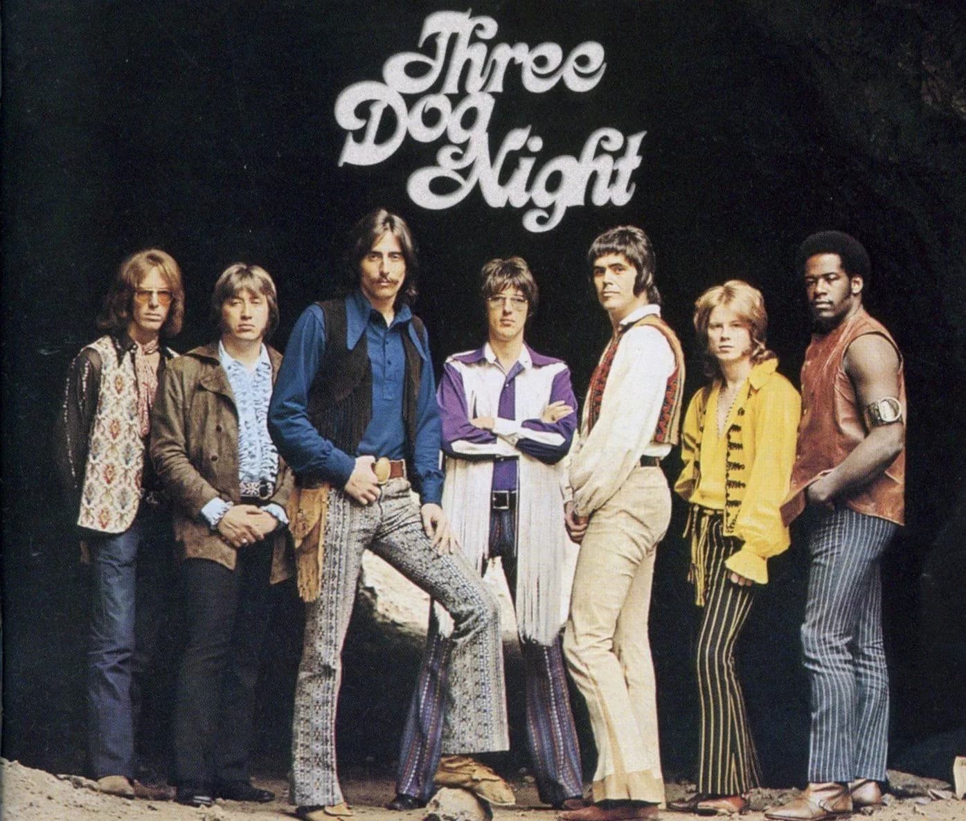 Three Dog Night - Joy to the World - The Best Songs Of All Time