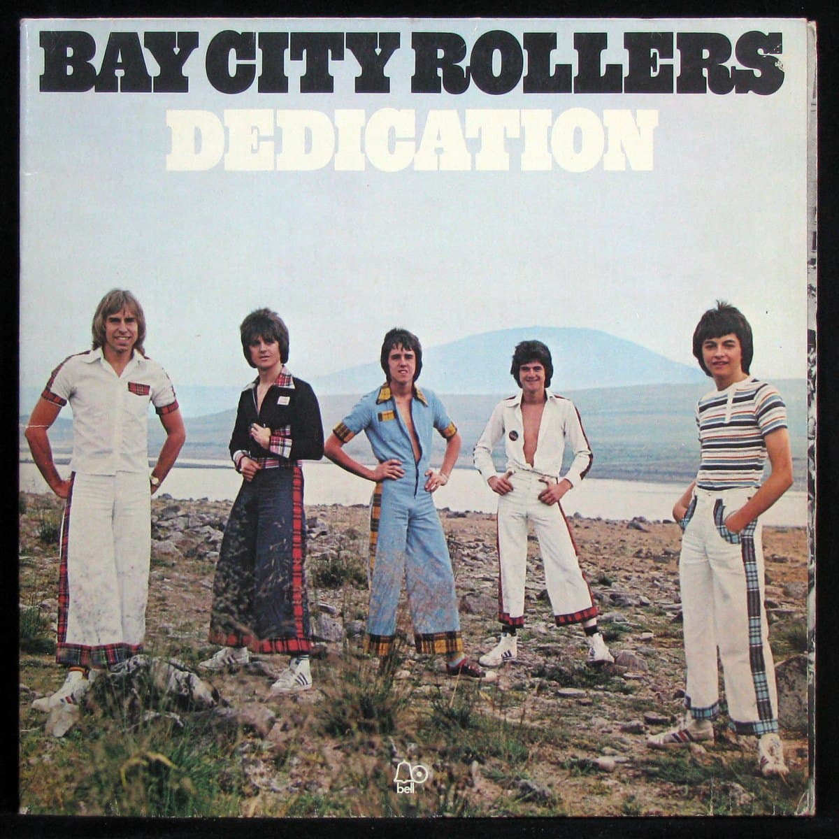Bay City Rollers - Remember (Sha La La La) - The Best Songs Of All Time