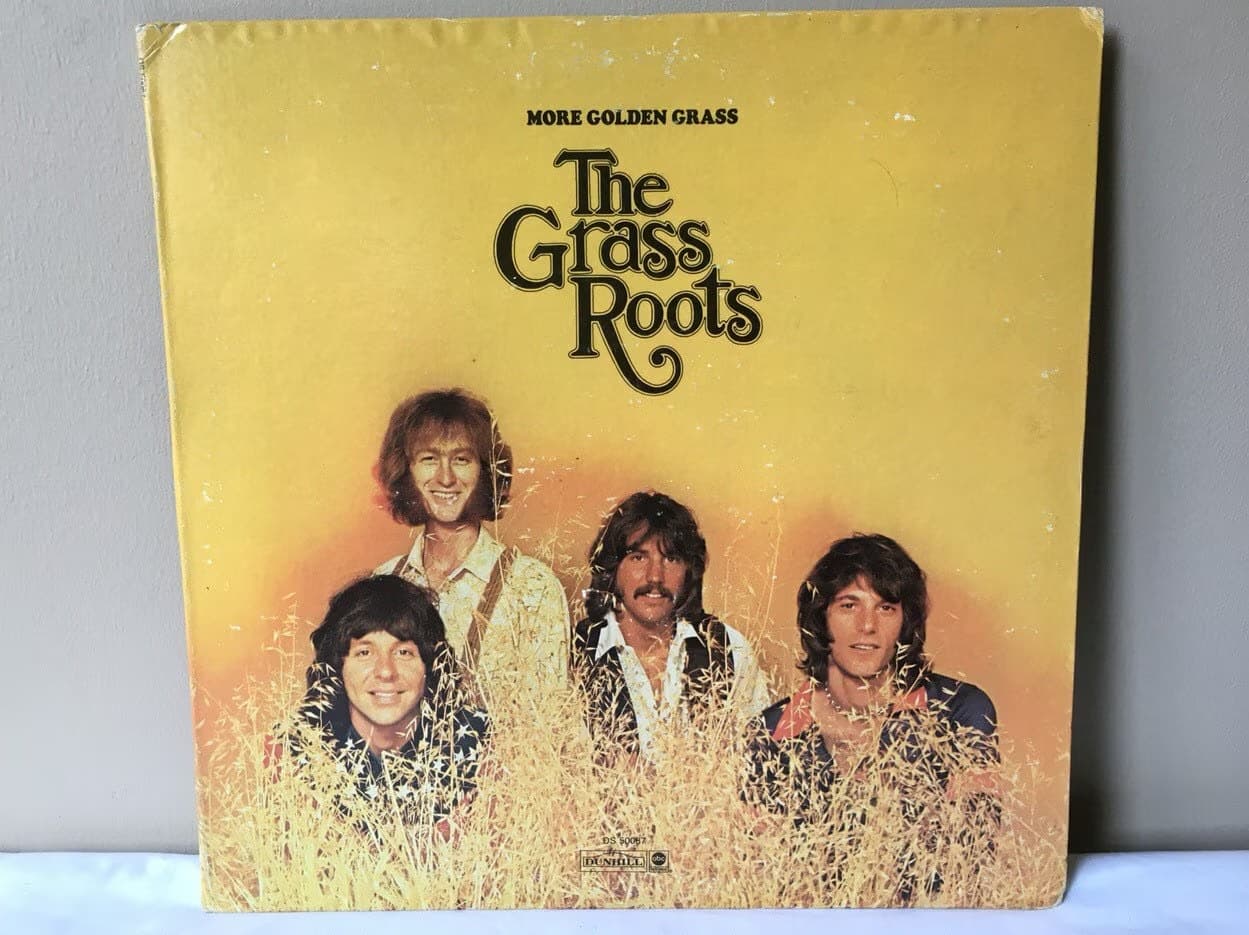 The Grass Roots - Temptation Eyes - The Best Songs Of All Time