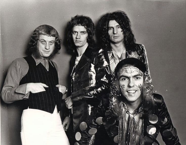 Slade - Bangin' Man - The Best Songs Of All Time