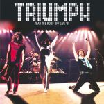 Triumph - Fight The Good Fight - The Best Songs Of All Time