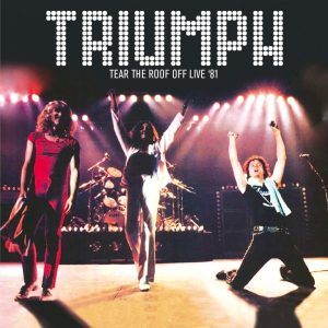 Triumph - Fight The Good Fight - The Best Songs Of All Time