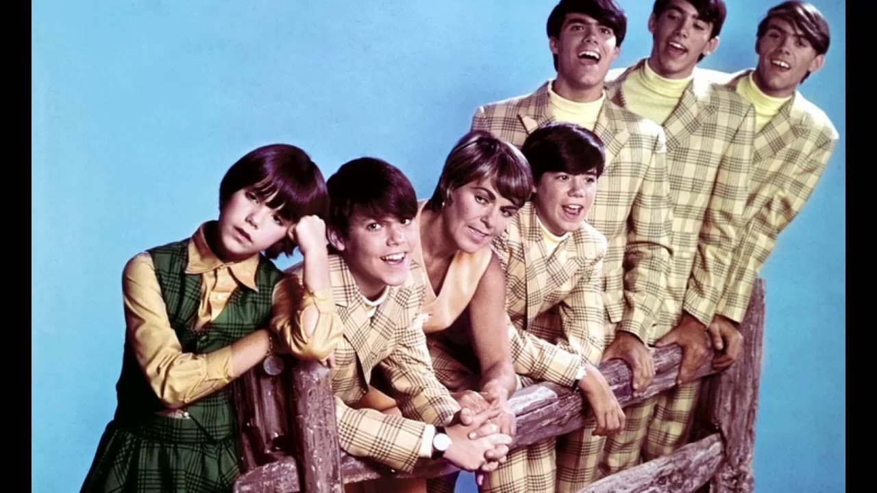 The Cowsills - The Rain The Park And Other Things - The Best Songs Of ...