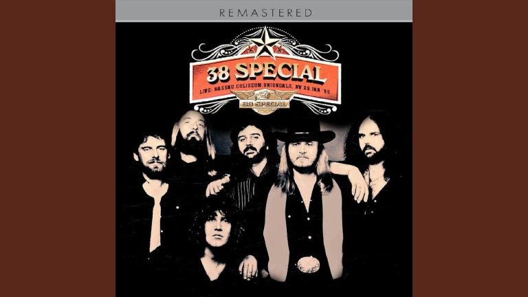 .38 Special - Caught Up In You - The Best Songs Of All Time