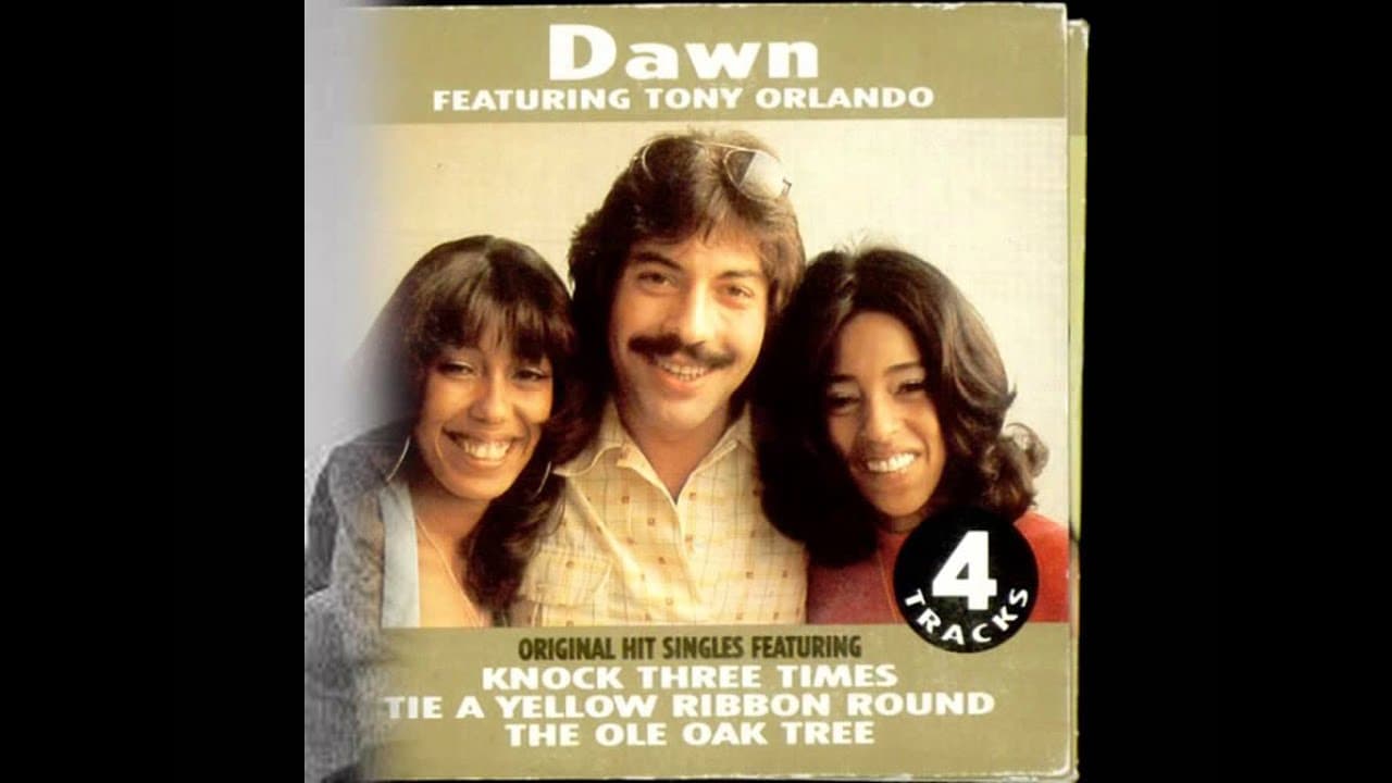 Tony Orlando & Dawn - Knock Three Times - The Best Songs Of All Time