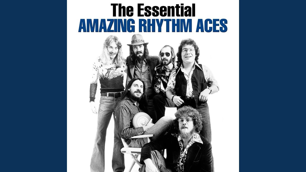 Amazing Rhythm Aces - Third Rate Romance - The Best Songs Of All Time