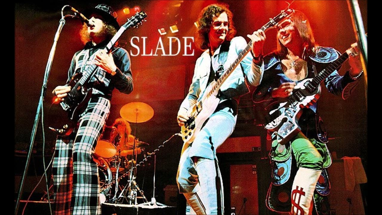 Slade - Look at Last Nite - The Best Songs Of All Time