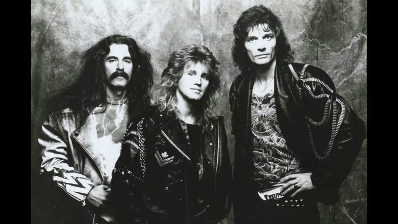 Triumph - Magic Power - The Best Songs Of All Time