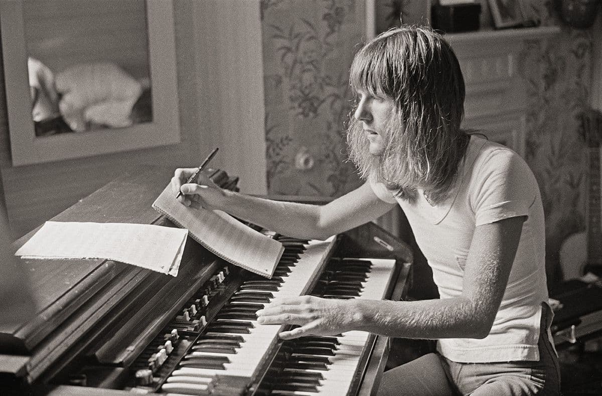 Keith Emerson Tarkus The Best Songs Of All Time