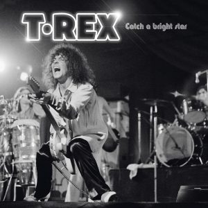 T. Rex - Jeepster - The Best Songs Of All Time