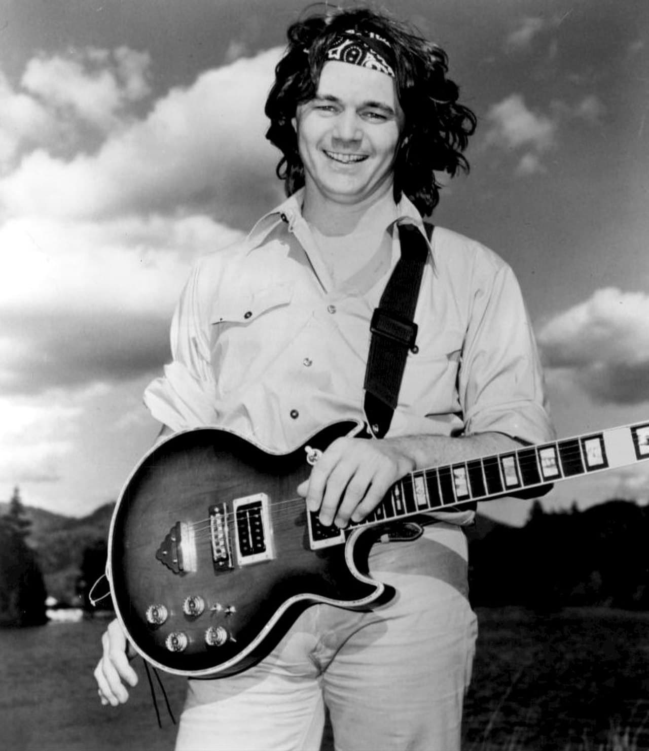 Steve Miller Band - Jet Airliner - The Best Songs Of All Time