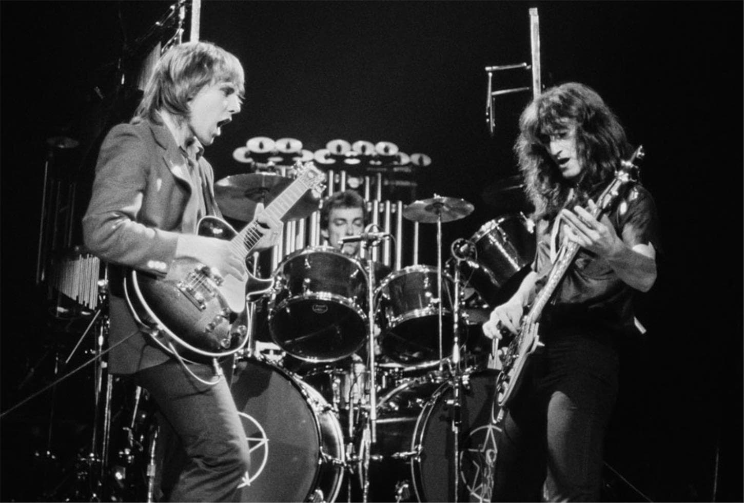 Rush - Limelight - The Best Songs Of All Time