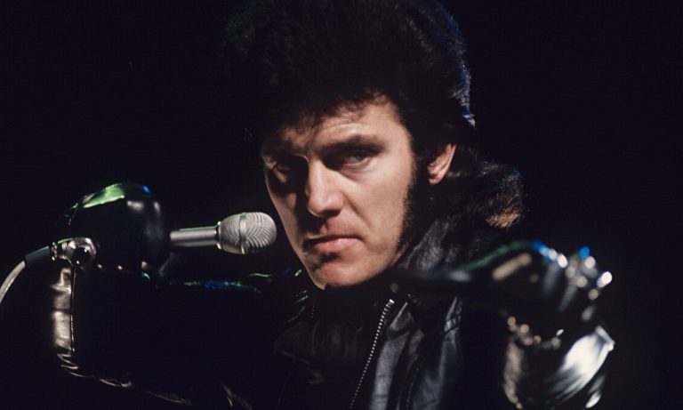 Alvin Stardust - My Coo Ca Choo - The Best Songs Of All Time