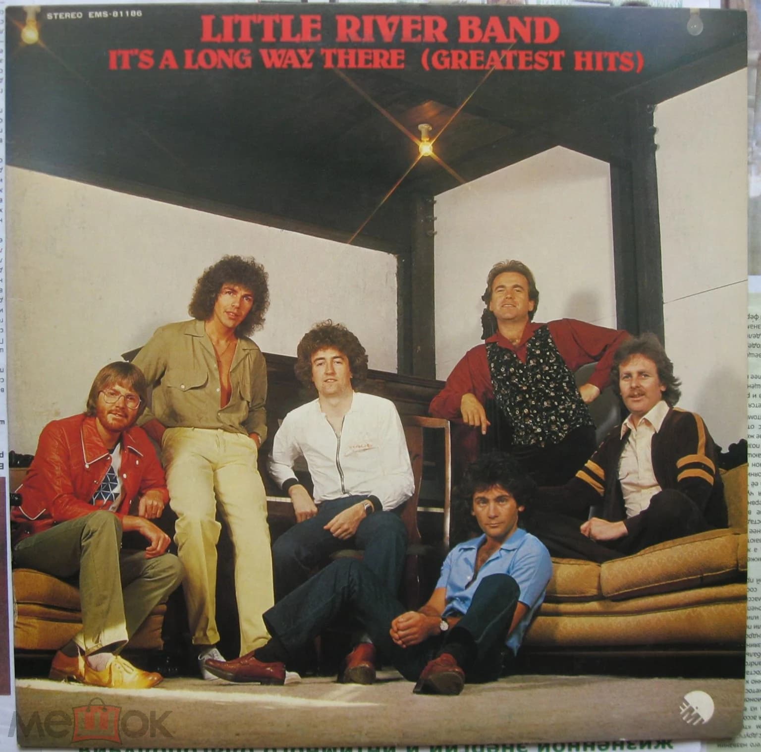Little River Band - Cool Change - The Best Songs Of All Time