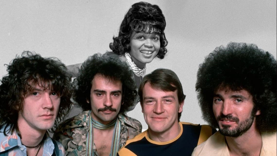 Grand Funk Railroad - The Locomotion - The Best Songs Of All Time