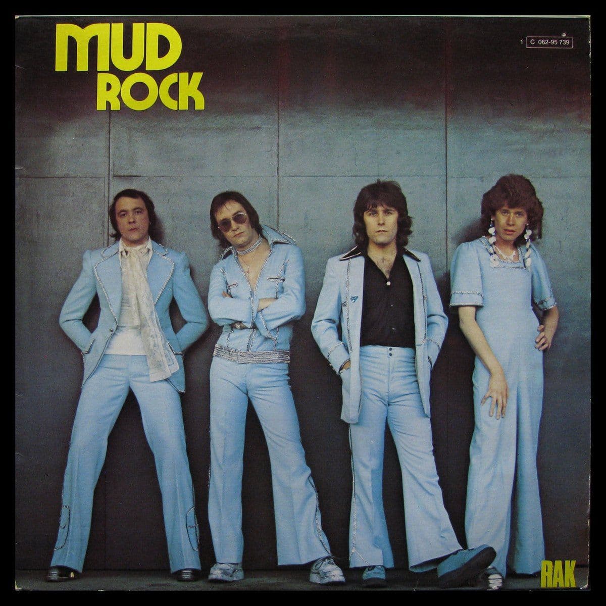 Mud - Tiger Feet - The Best Songs Of All Time