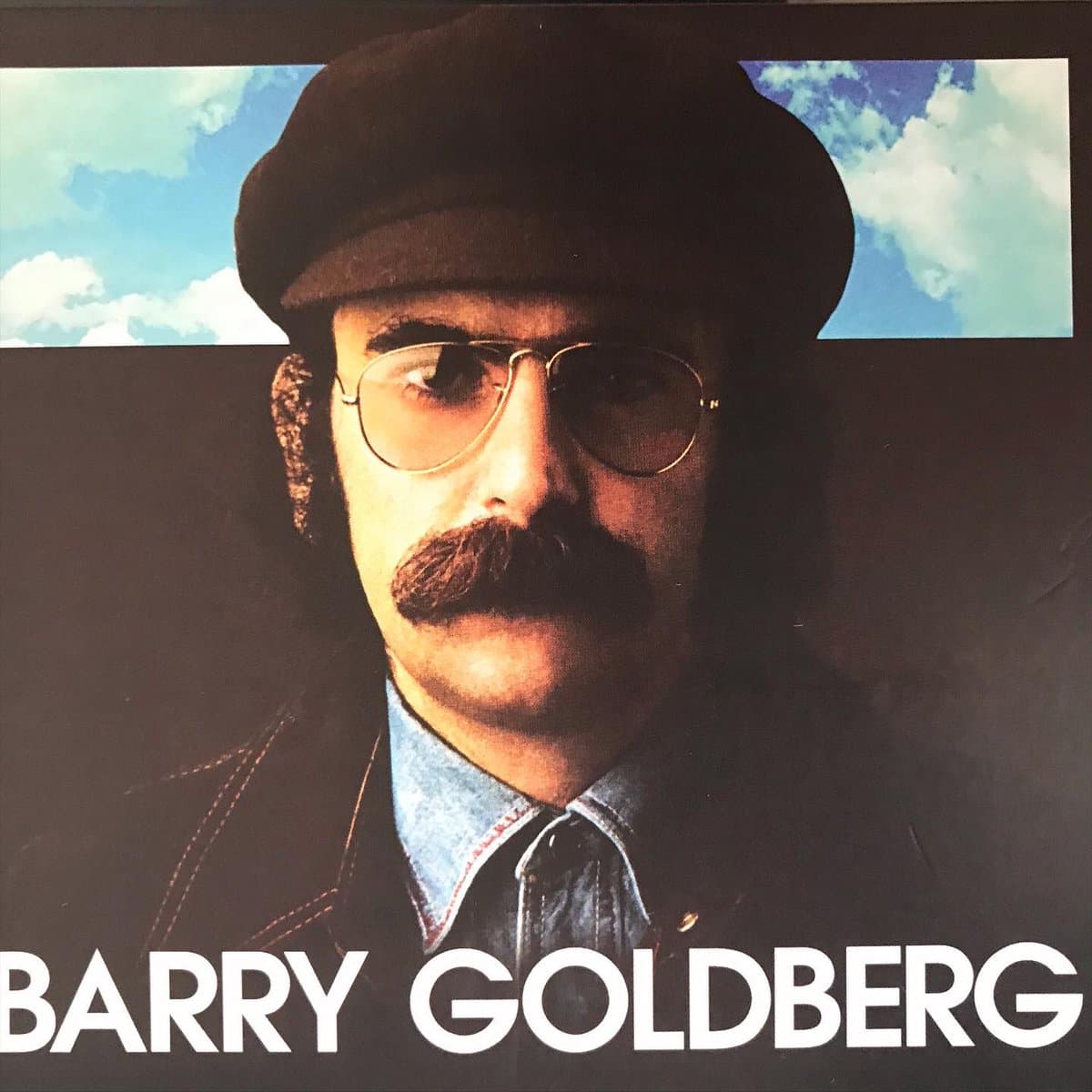 Barry Goldberg - Minstrel Show - The Best Songs Of All Time