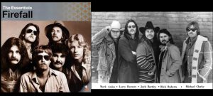 Firefall - You Are the Woman - The Best Songs Of All Time