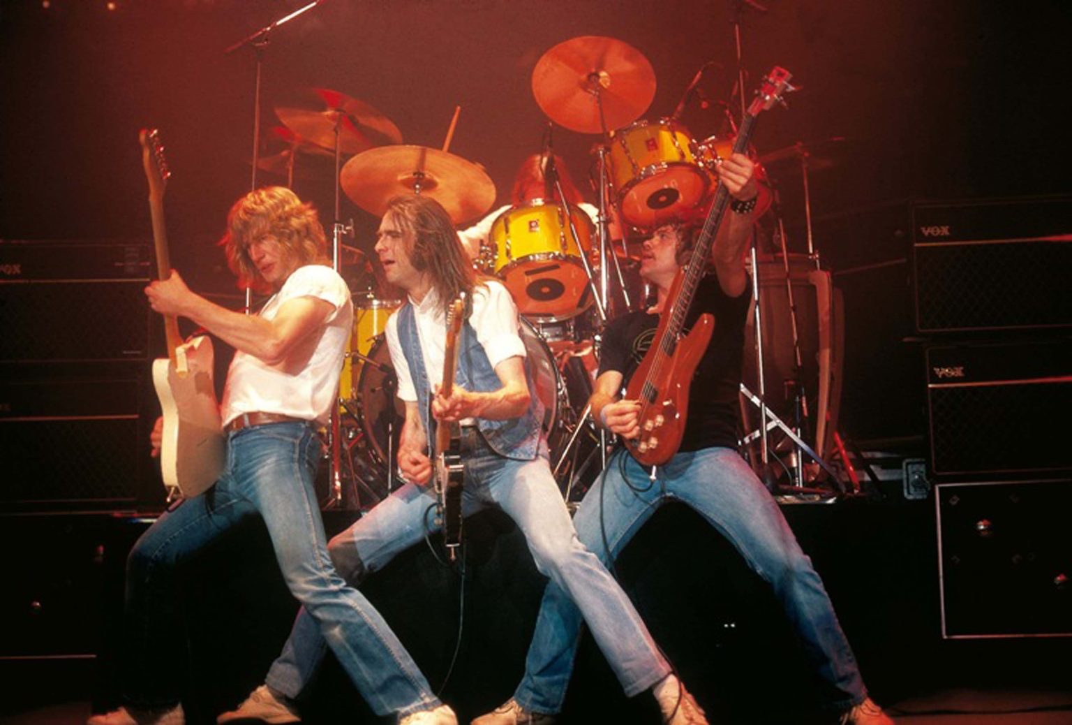 Status Quo - Caroline - The Best Songs Of All Time