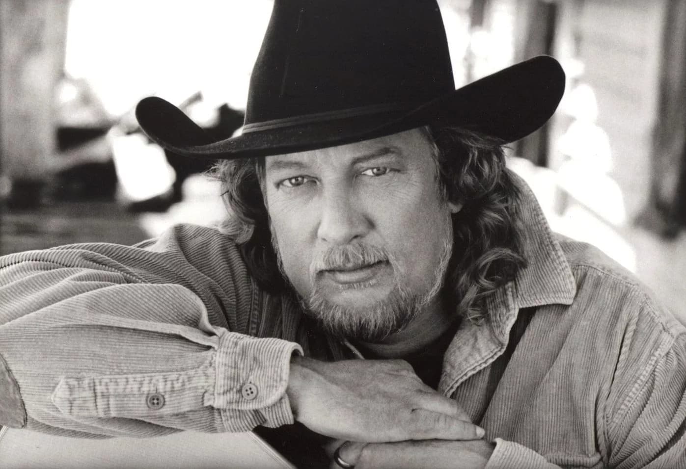 John Anderson - Seminole Wind - The Best Songs Of All Time