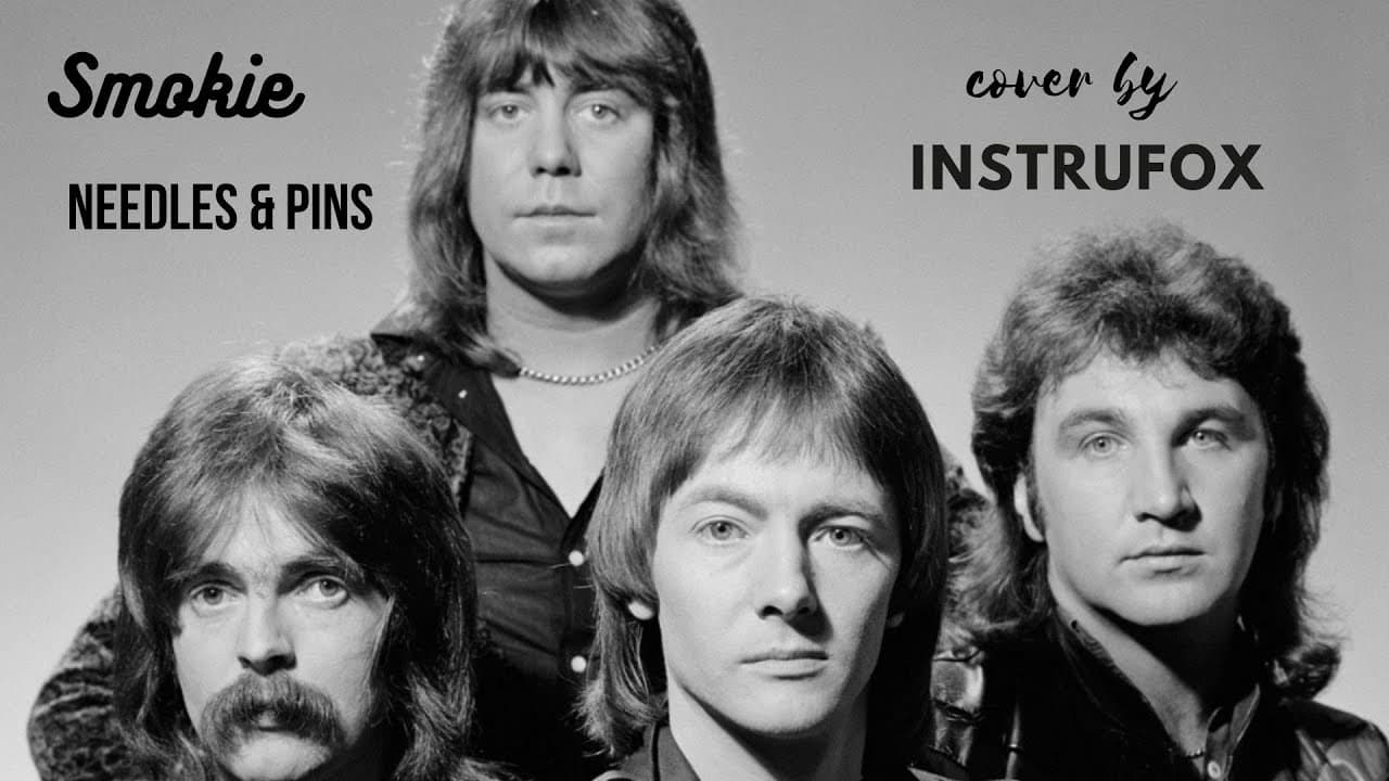 Smokie - Needles and Pins - The Best Songs Of All Time