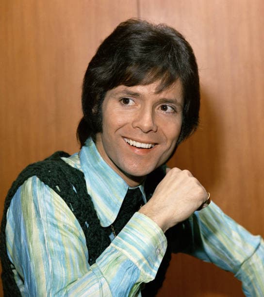 Cliff Richard - Devil Woman - The Best Songs Of All Time