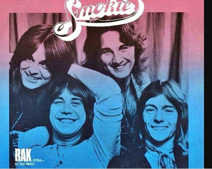 Smokie - Living Next Door to Alice - The Best Songs Of All Time