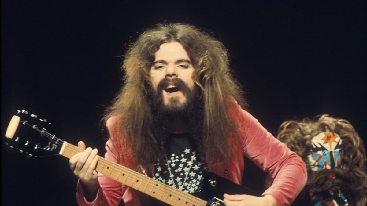 Wizzard - See My Baby Jive - The Best Songs Of All Time
