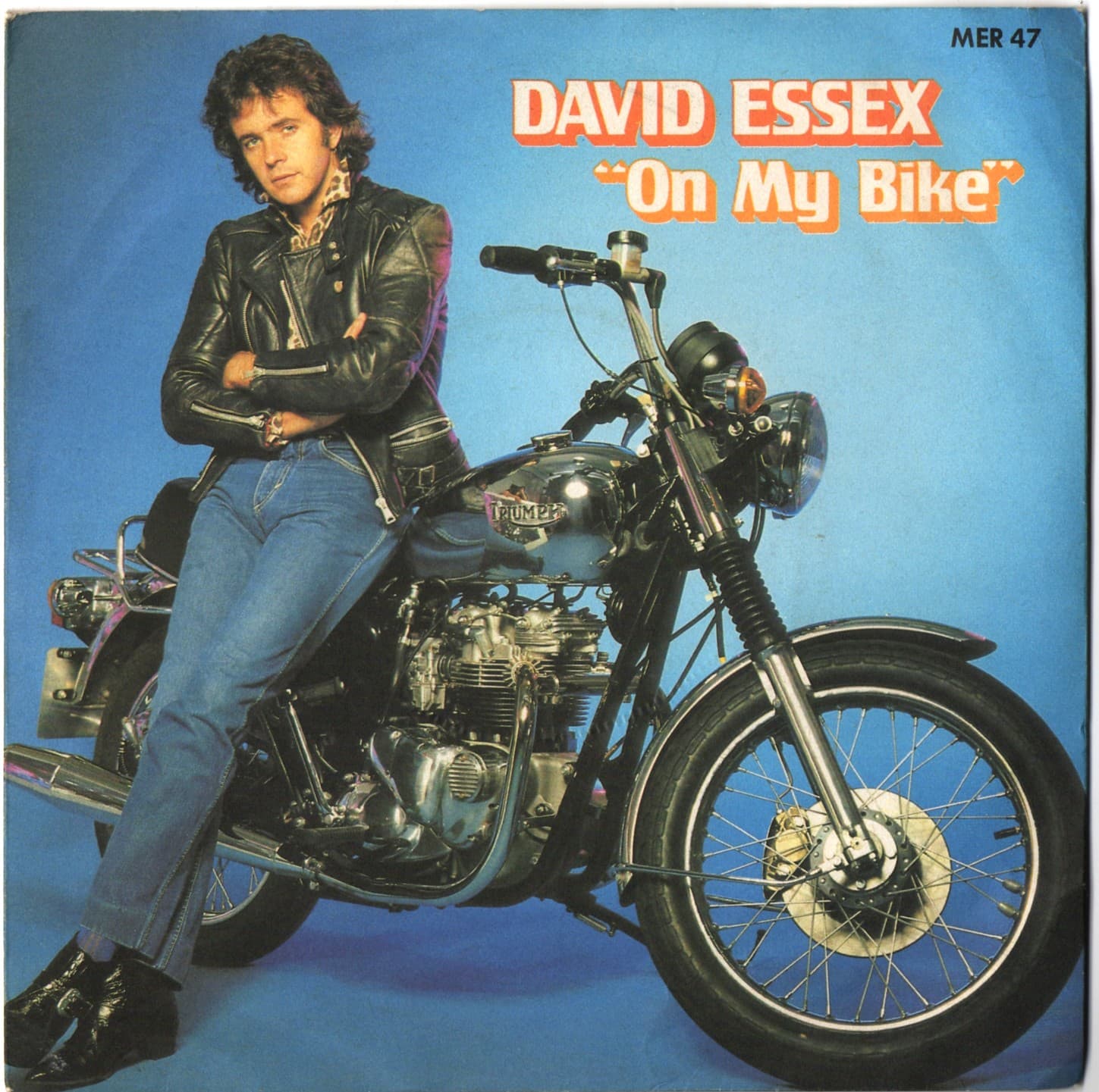 David Essex - Turn Me Loose - The Best Songs Of All Time